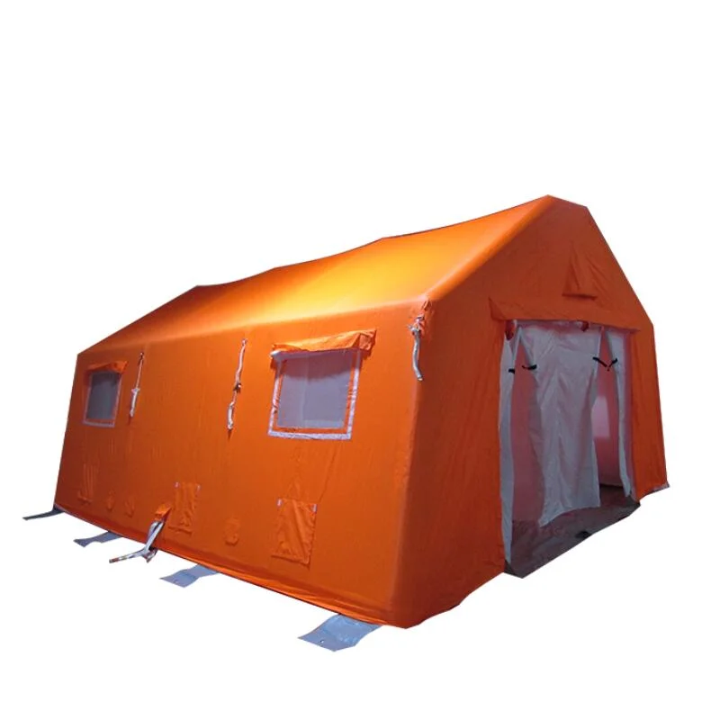 High Quality Inflatable Tent for Hospital Emergency Rescue