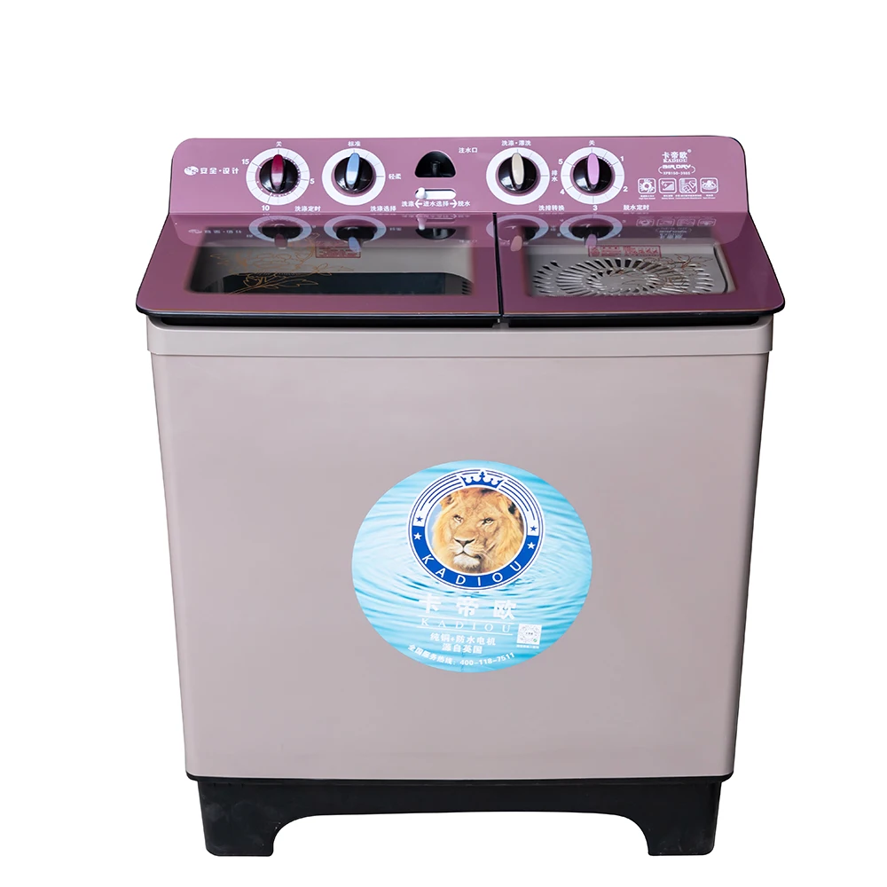 15 Kg National Home Twin Tub Semi-automatic Clothes Washer Hotpoint ...