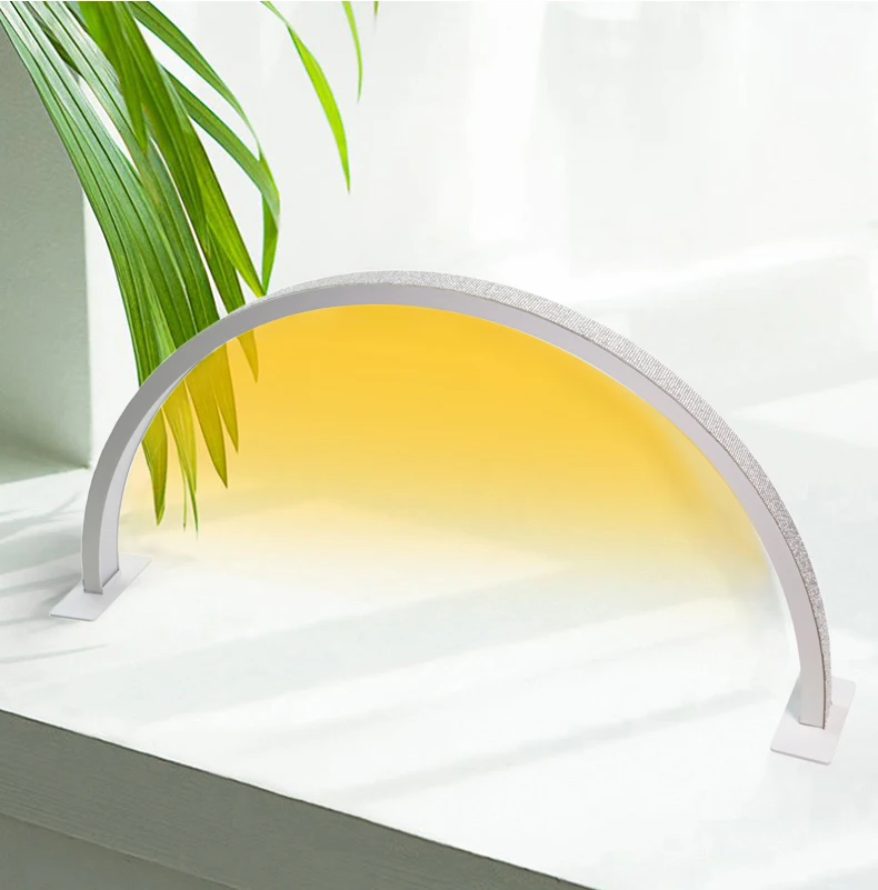 New Fashion Modern European Manicure Tools Nails Desk Lamp Led Nail ...