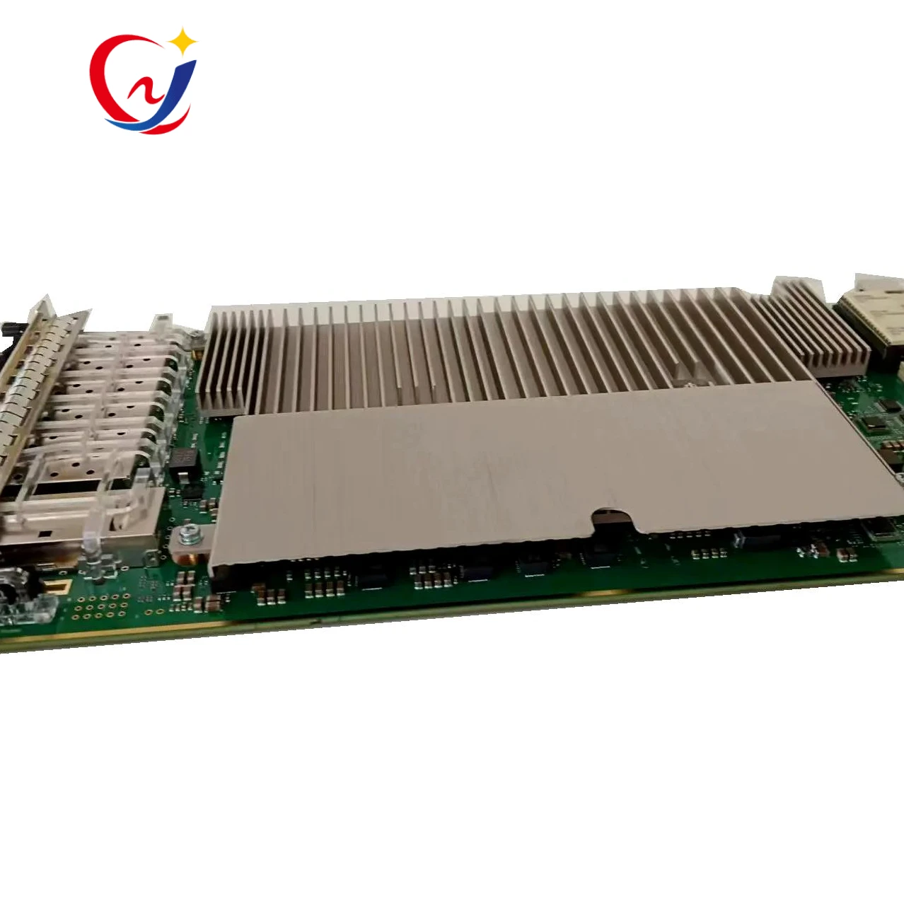 8 Port Gpon Service Board Card Gtgo With Sfp C+/c++ For Zte C300 C320 ...