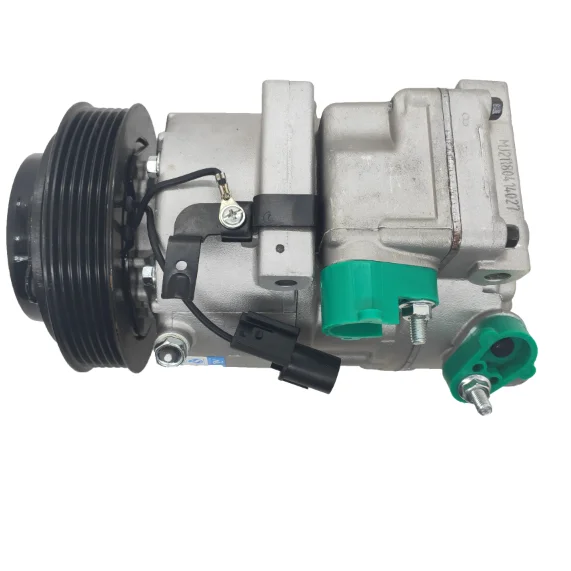 XD9027 auto air conditioning parts for Hyundai Santa Fe 2.7 ac ...