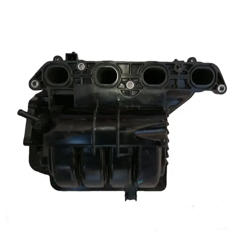 High Quality Korean Car Intake Manifold For Hyundai Kia - Buy High ...