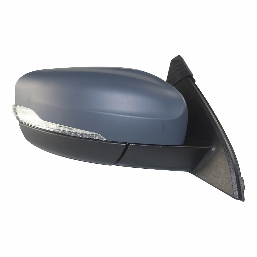 Wholesale Factory Auto Parts Mirror Assembly For Volvo Xc60 Spare Part ...