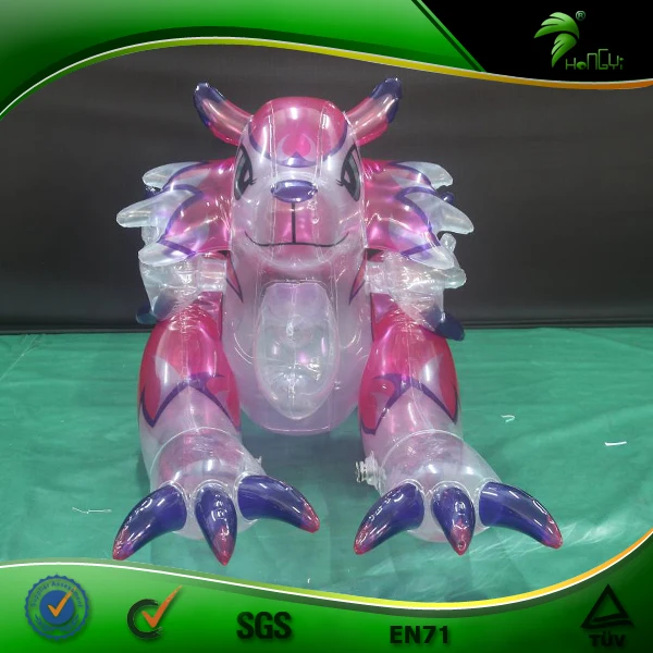 Giant Inflatable Pool Toy - Hongyi Sph Inflatable Fox