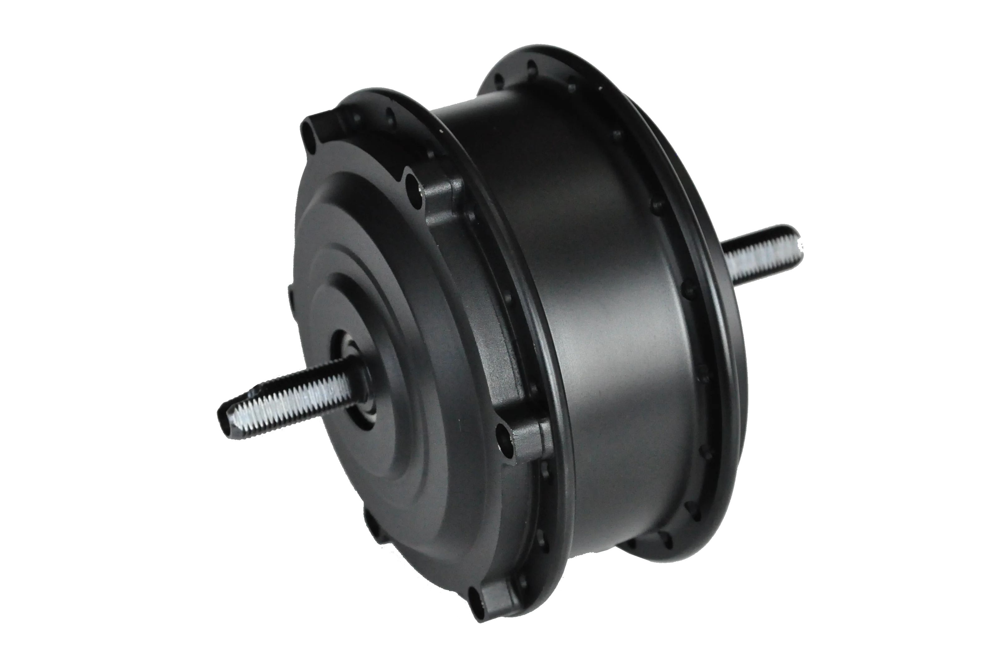 High Speed 36v 48v 250w Front /rear Motor/cassette Motor Geared ...