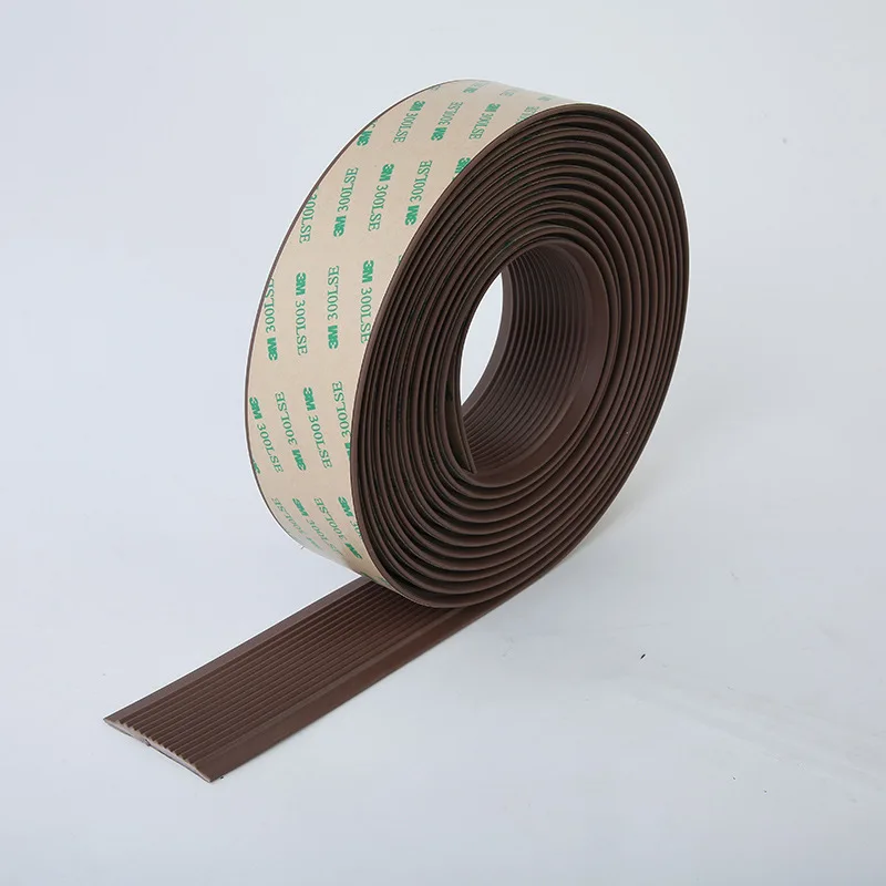 Anti Slip Strip PVC Self Adhesive Step Sticker Triangular Sawtooth ...