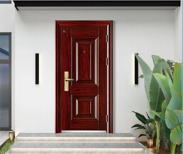 Factory Custom High Security Door Lock Class Iii Anti-Skid Main ...