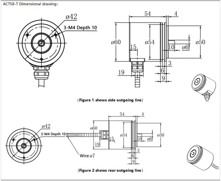 25 Bit Ssi Synchronous Serial Signal Pulse Absolute Encoder Buy Shaft Type With Synchronous 