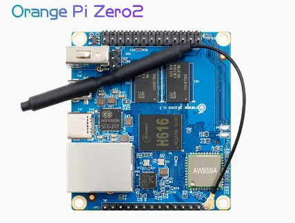 Orange Pi Orangepi 5 Development Board Rexchip Rk3588s Motherboard ...