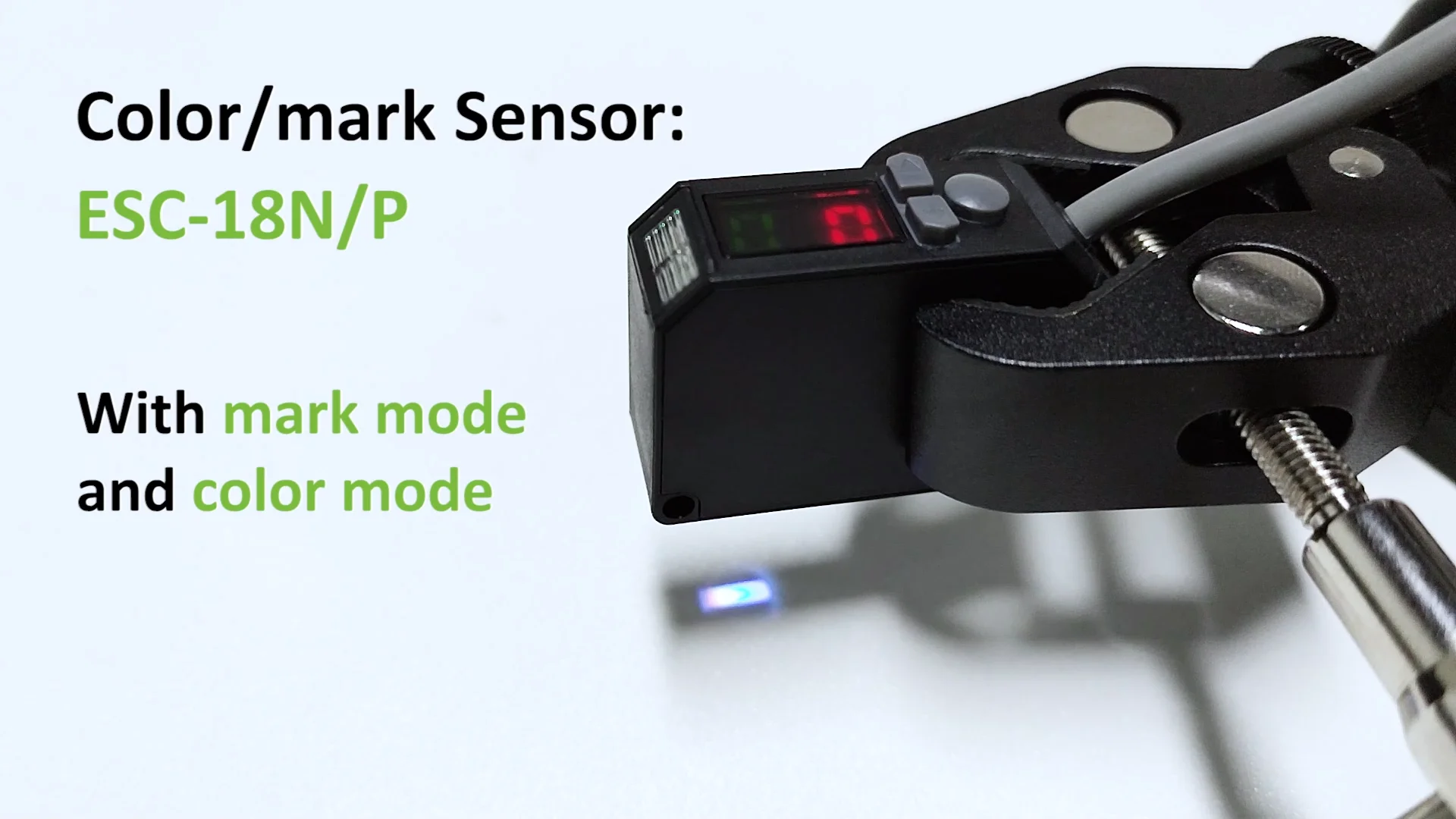 Akusense Photo Pnp 24v Photoelectric Switch Detection Detective Infra ...