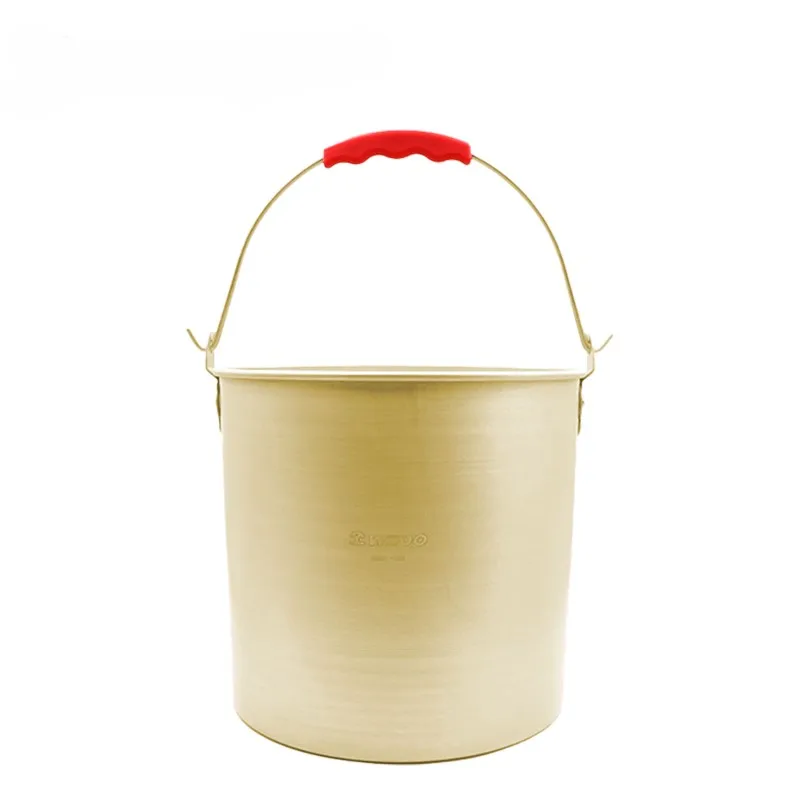 Wedo Brand Bam/fm/gs Certificate Non Sparking Brass And Copper Bucket ...