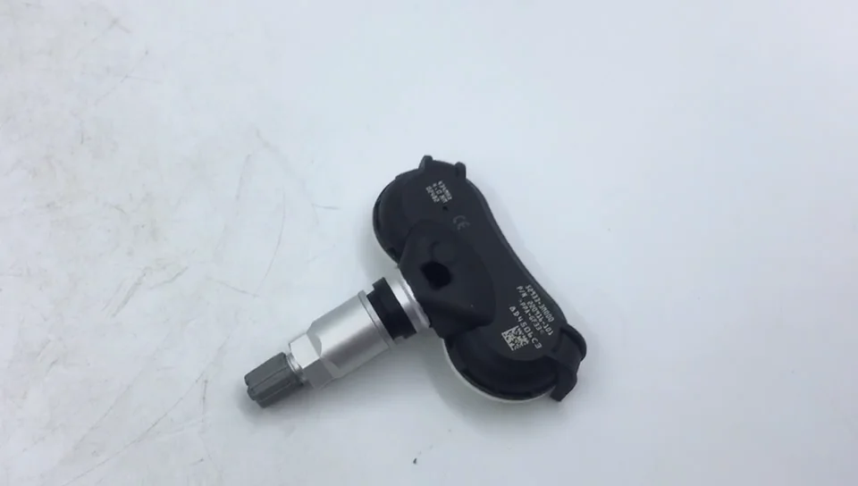 Tpms Tire Pressure Sensor For Ix35 Rio Sportage 52933-3m000/220916-101 ...