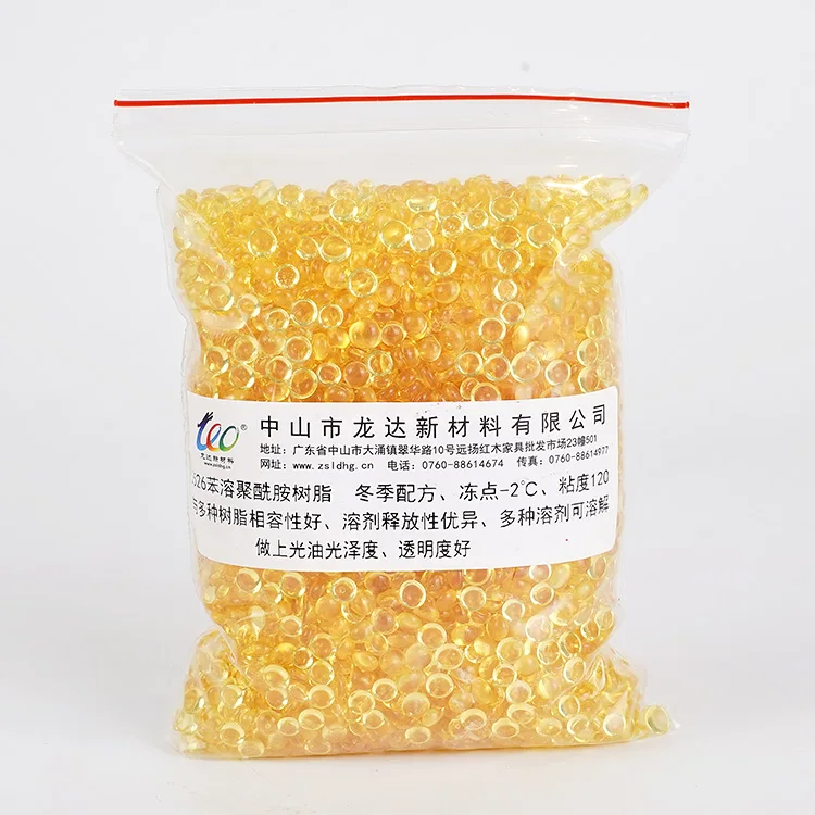 Wholesale High Quality Golden Color Resin Usuage For EVA Hot Melt ...