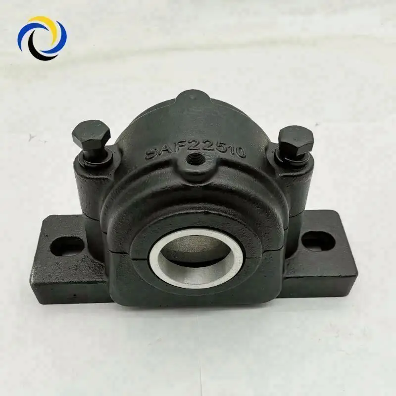 Saf Type Pillow Block Bearing Housing Saf22330 - Buy Saf22330 bearing ...