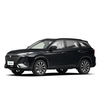 2023 Brand New Changan Cs75 Plus New 4x2 Gasoline Car 2.0t Dct 5-door 5-seat Suv Car Changan ...