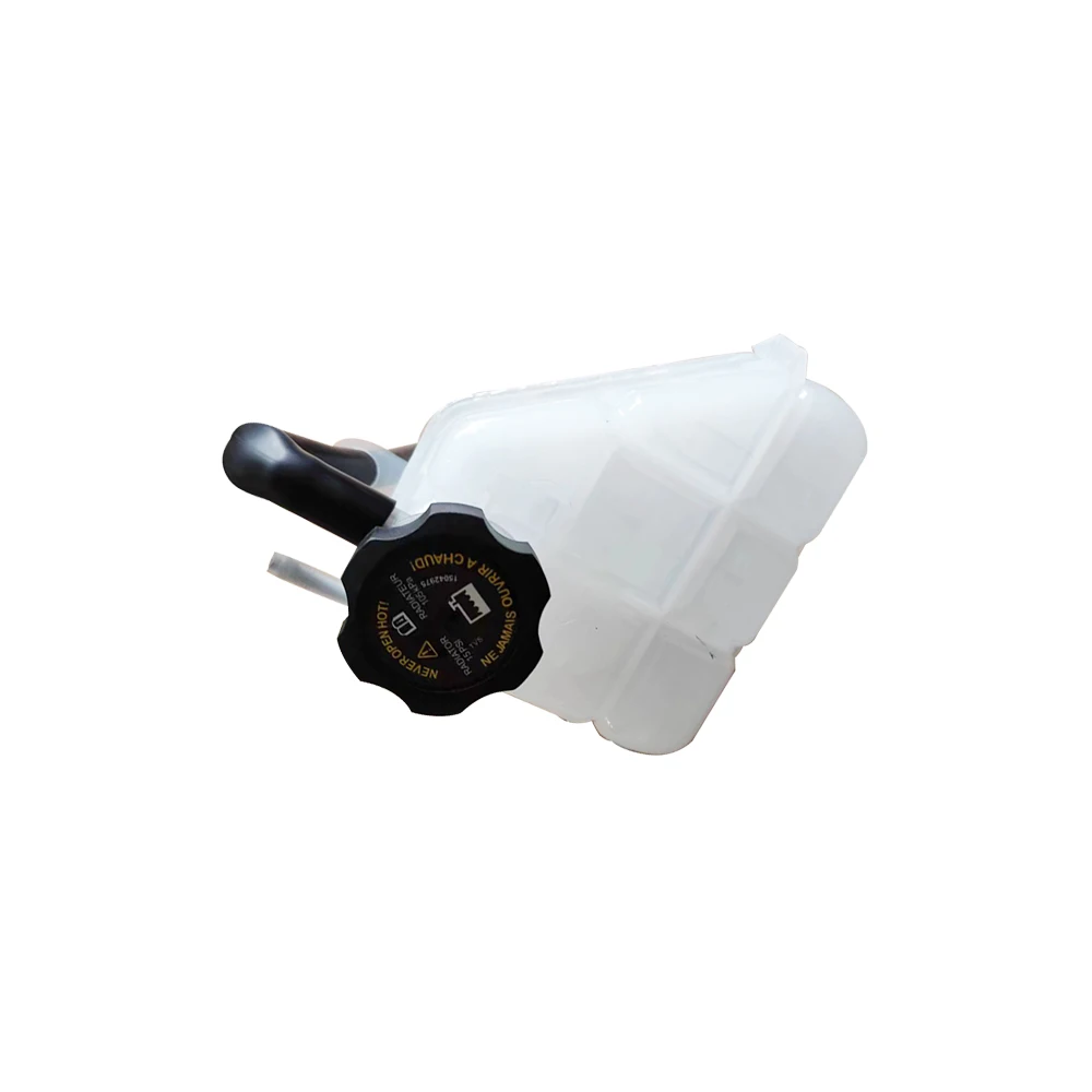 Expansion Tank Front Engine Coolant Reservoir With Cap 603066i 15793368 ...
