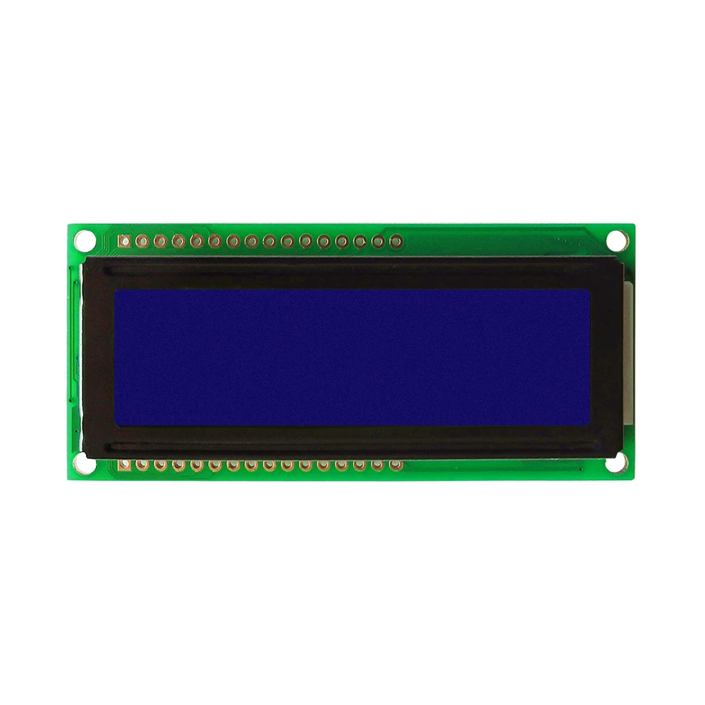 Tcc(1602a2) 16 Pin 16x2/1602 Big Character Display Aip31066 Outdoor ...