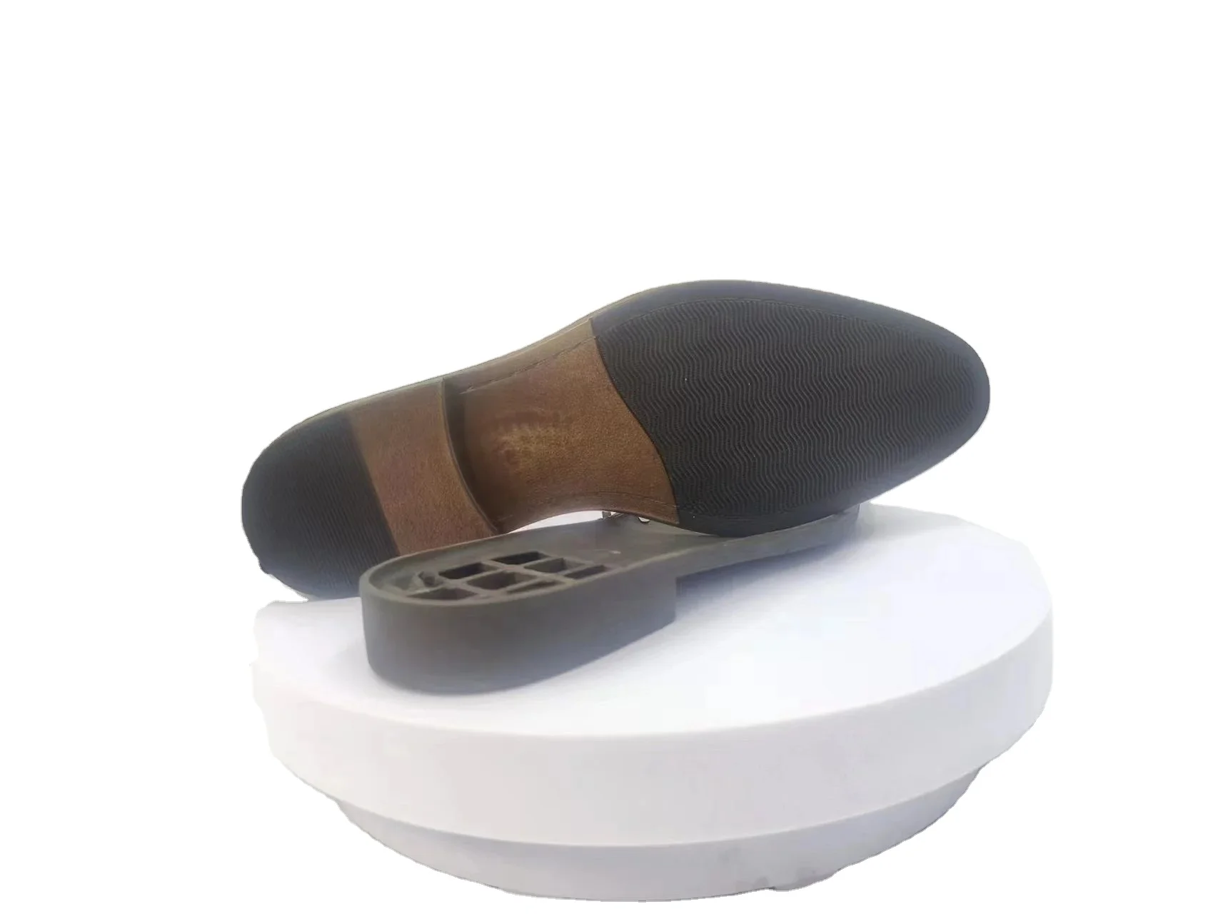 Zhiya China High Quality Manufacturing Tpr Men's Sole With Business ...