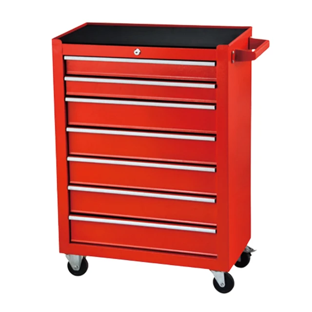 Mobile Tool Box Rolling Tool Trolley Cart with Drawers| Alibaba.com