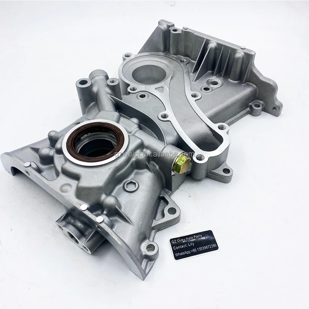 Oil Pump Assy 13500-5M000/13500-5M50A for SENTRA 2000-2006