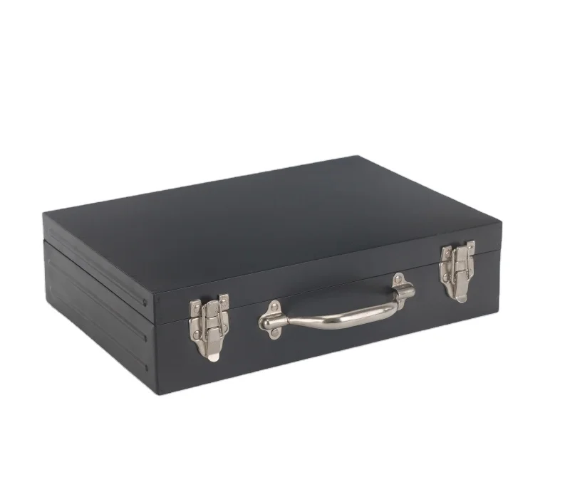 Iron Mechanic Workshop Cabinet Welded Metal Tool Case Tool Box With ...