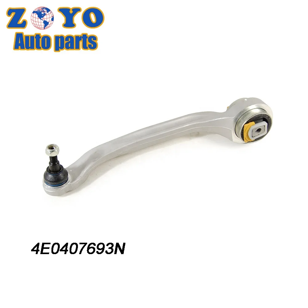 4e0407693n High Quality Used Car Suspension Parts Left Aluminium ...