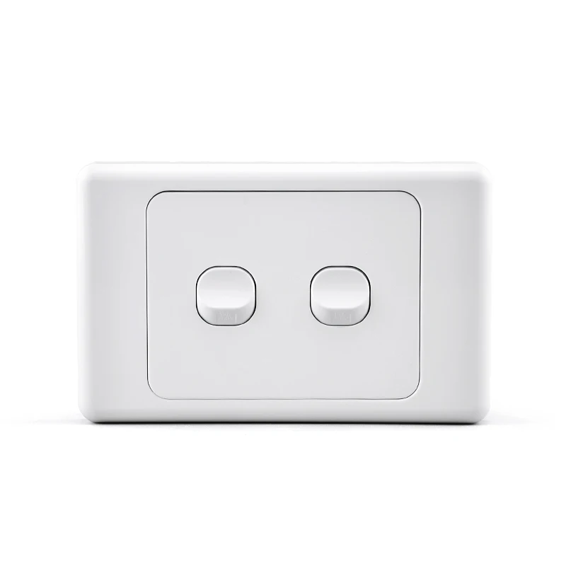3 Pin Electrical Power Point Australia GPO Wall Socket
