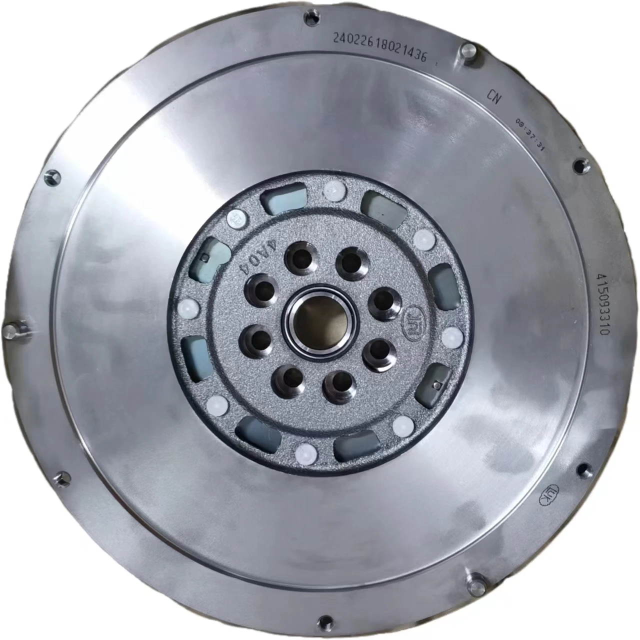 C00061608-Luk for SAIC MAXUS T60 Original Dual Mass Flywheel| Alibaba.com