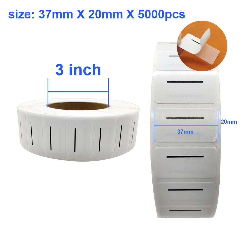 Custom Piggy Back Sticker 31x12 37x21 37x17 40x17 High Quality Clothing ...