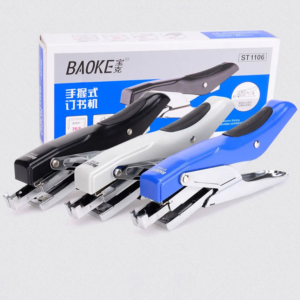 School And Office High Quality Custom Logo Office Desktop Hand-held ...