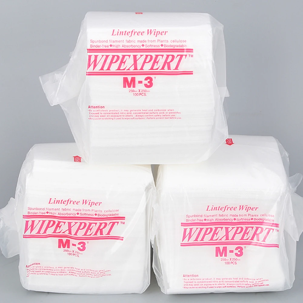 Heavy Duty Industrial Nonwoven Wiper Roll General Purpose Surface ...