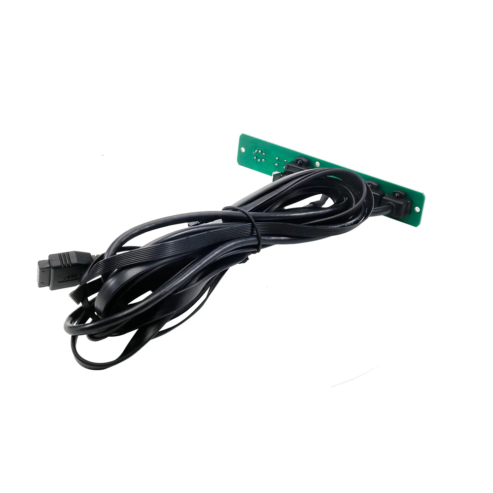 PC Computer Front Panel Motherboard Cable Dual USB3.0 with Type-C Power ...