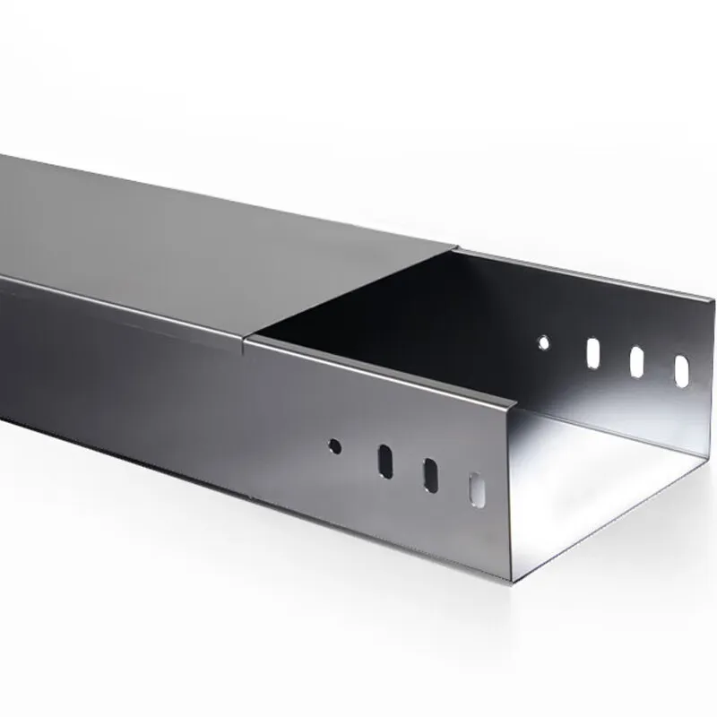 Trunk Cable Tray Cable Trunking Pvc Cable Trunking - Buy Trunk Cable ...