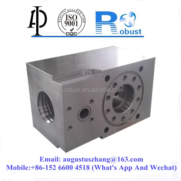 Oilfield Triplex Mud Pump Module - BOMCO HONGHUA Quality