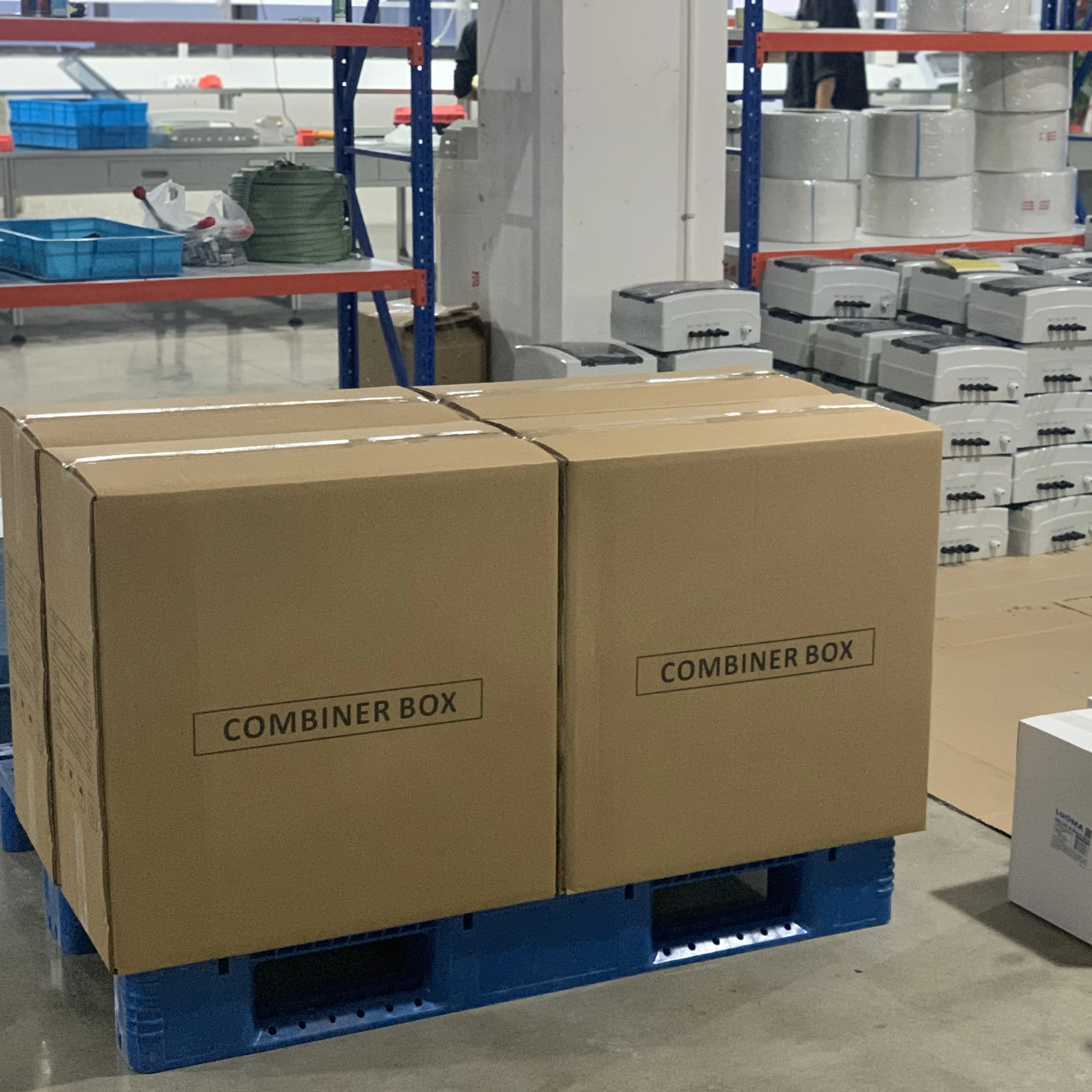 Mini Electrical Panel - Reliable Mini MCB Circuit Breaker