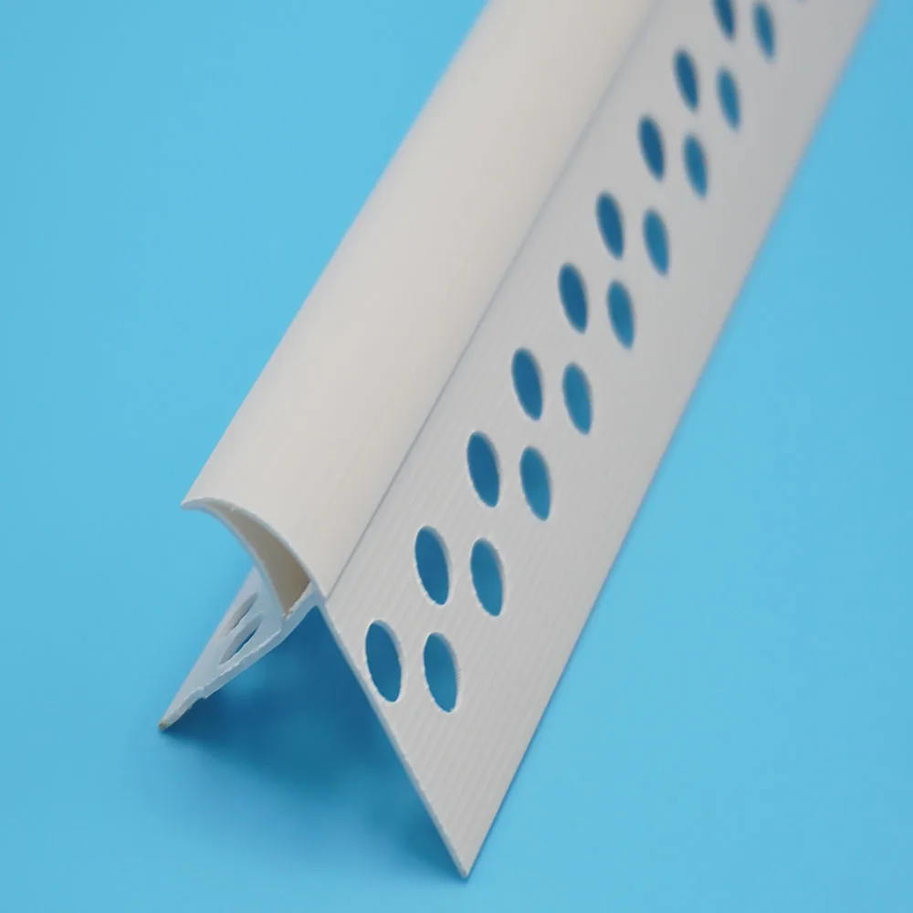 Pvc Drywall Corner Beadfor Concrete Exterior Stucco Corner Bead - Buy ...