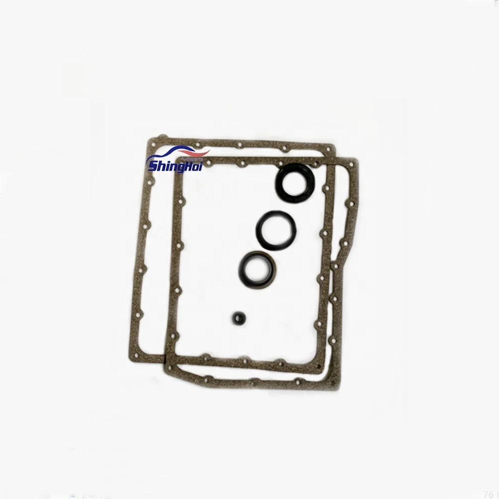 Jf405e Automatic Transmission Gearbox Overhaul Kit - Buy 4-speed Jf405e ...