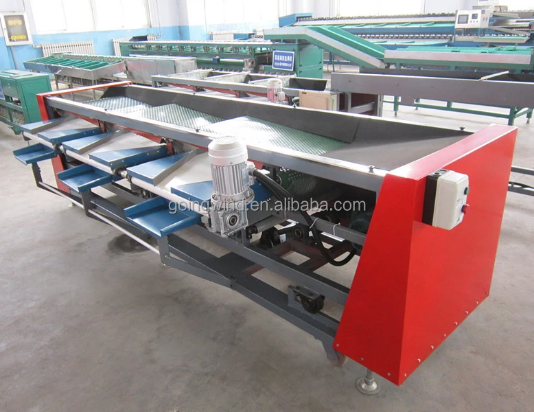Automatic Commercial Blueberry Size Grading Sorting Machine Industrial ...