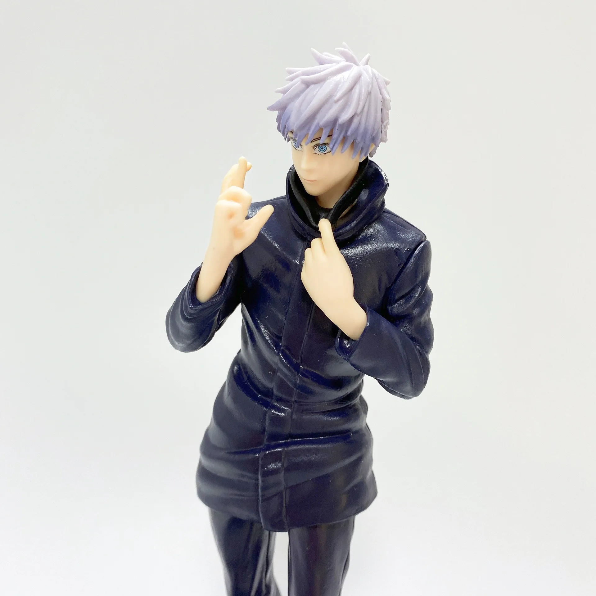 Cheap Wholesale Anime Action Figure Jujutsu Kaisen Satoru Gojo Pvc ...
