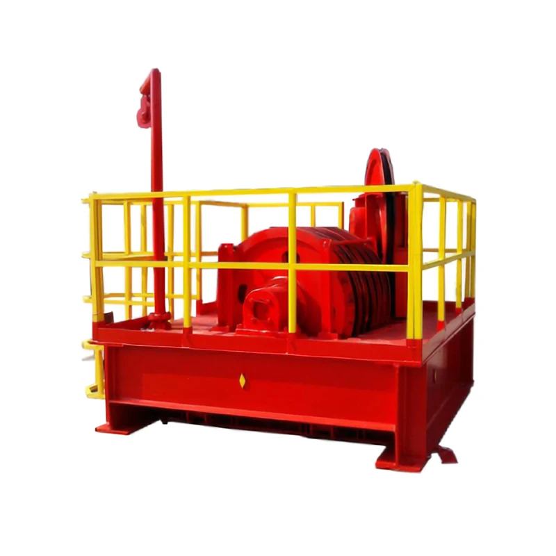 Hotsale Crown Block For Oil Well Drilling Rig Spare Parts Api Oil ...