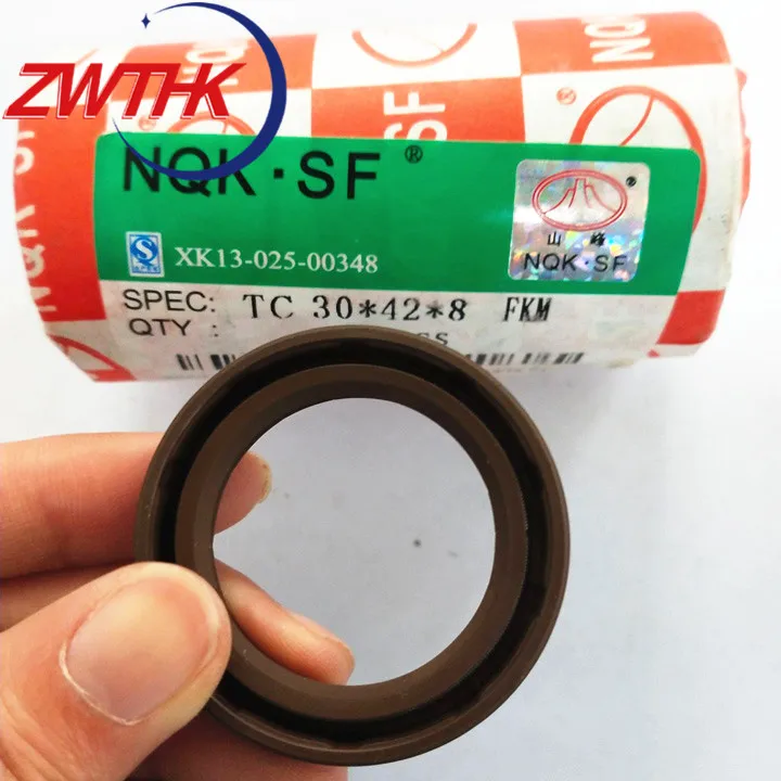 Good Quality NBR Material TC 45*70*10mm NQK SF TC Oil Seals