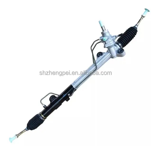 New Power Steering Rack Gear Für Buick Excelle Gt 2010-2017 Lhd Oe ...