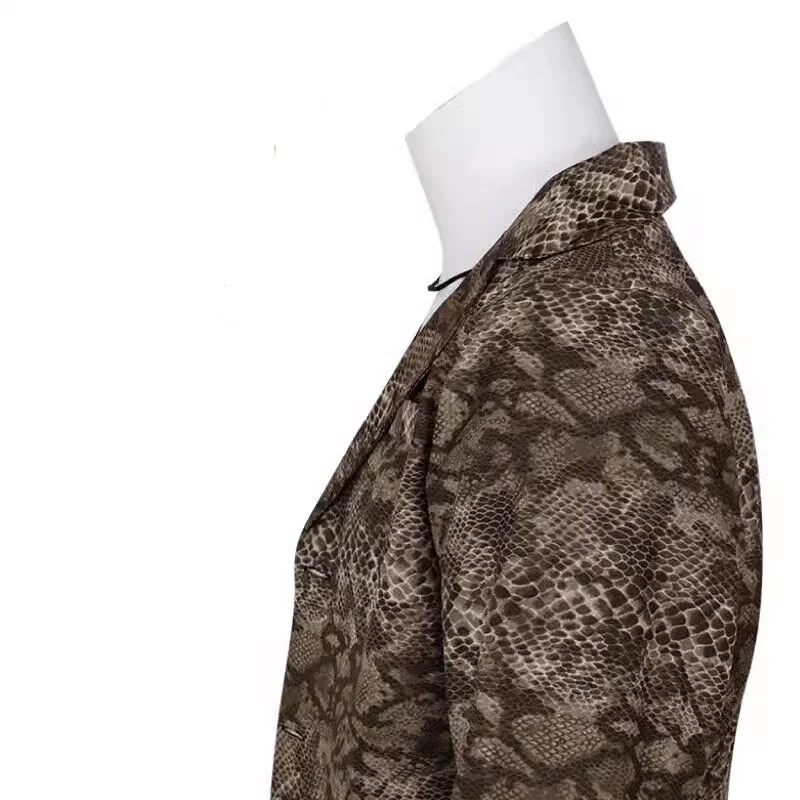 Anime Yakuza Goro Majima Cosplay Halloween Costume Custom Made - Buy ...