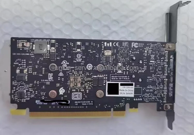 T400 T600 T1000 Graphics Cards - High Performance & Efficiency