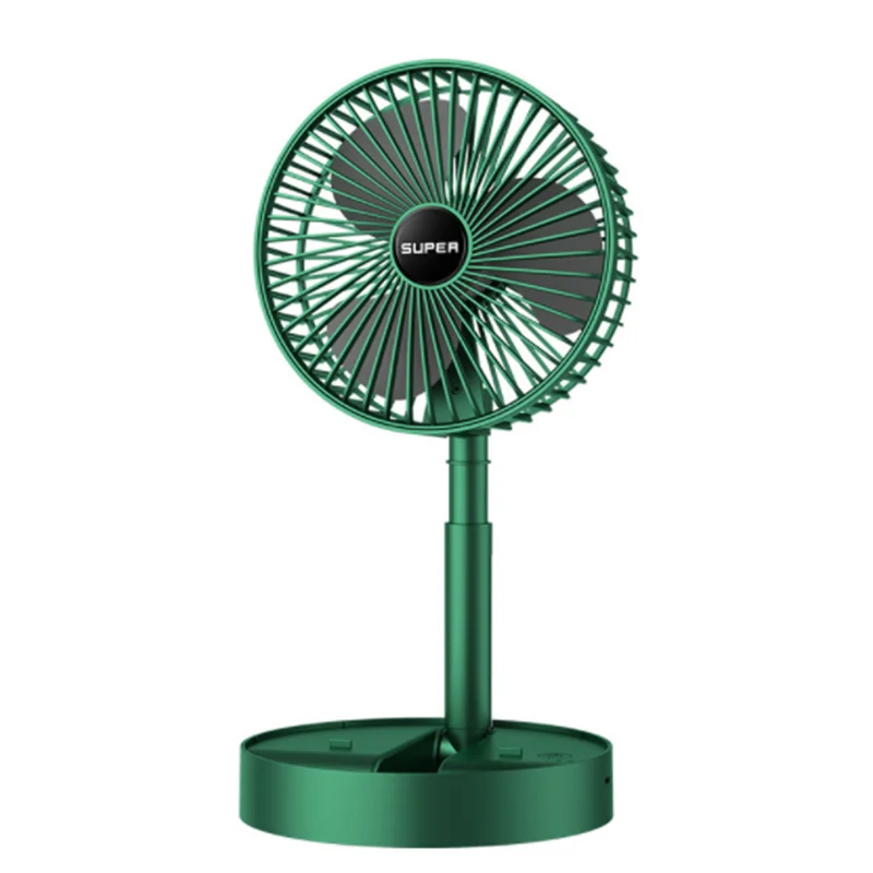Mini Air Fan, Steam Bed Cool Hands Free Personal Fans Cooling Air ...