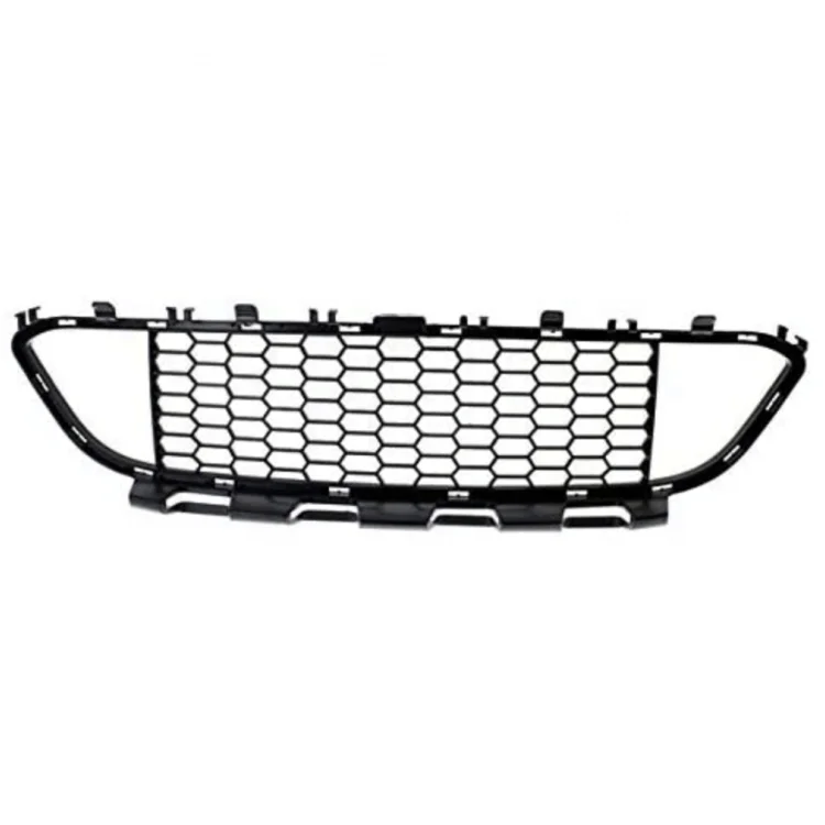 Oem 51118054132 Genuine M Race Package Front Bumper Center Grille ...