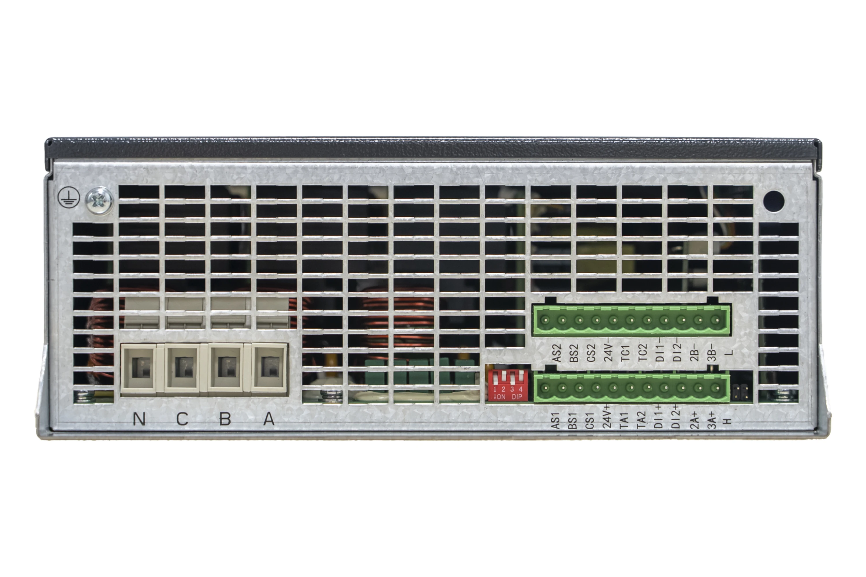 Various Current Capacities SVG Module for Power Distribution Equipment ...