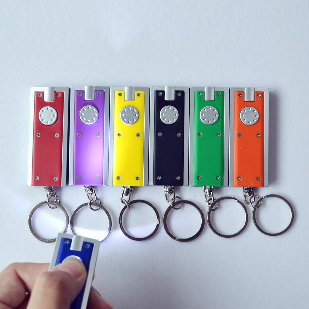 Cheap Mini Led Keyring Flashlight For Promotion - Buy Led Keyring ...