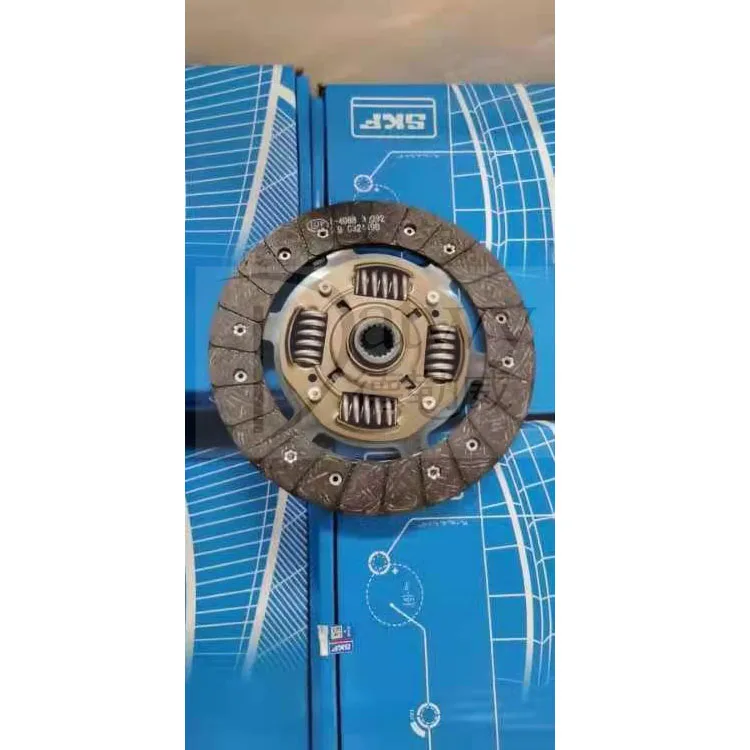 OE 826211 2050H0 2050H5 2050Q7 2050Q8 Clutch Set for Peugeot