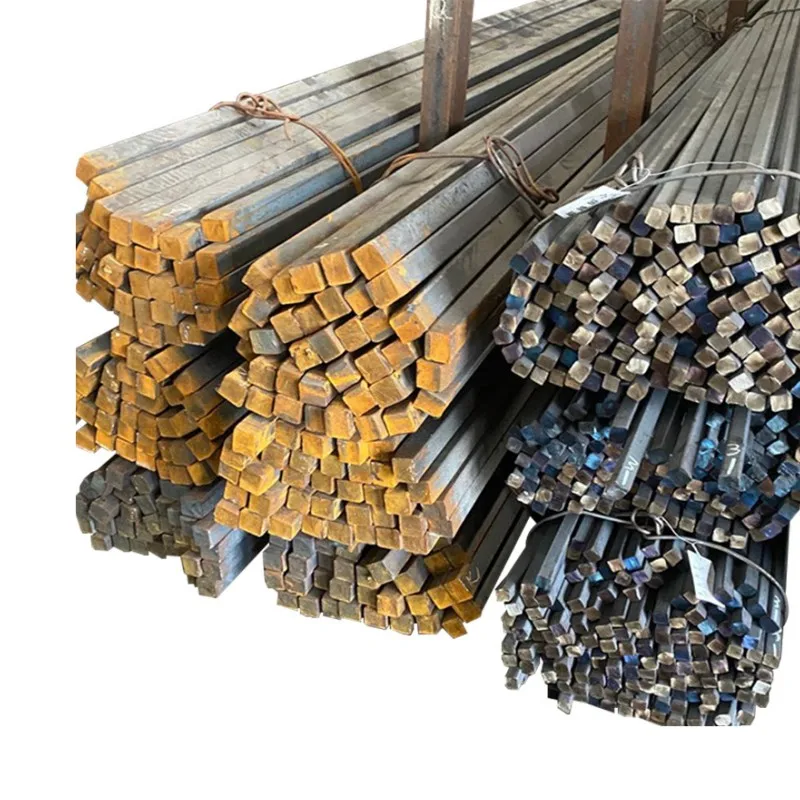 High Strength Aisi Ss444 Square Steel Bar From China - Buy Steel Square ...